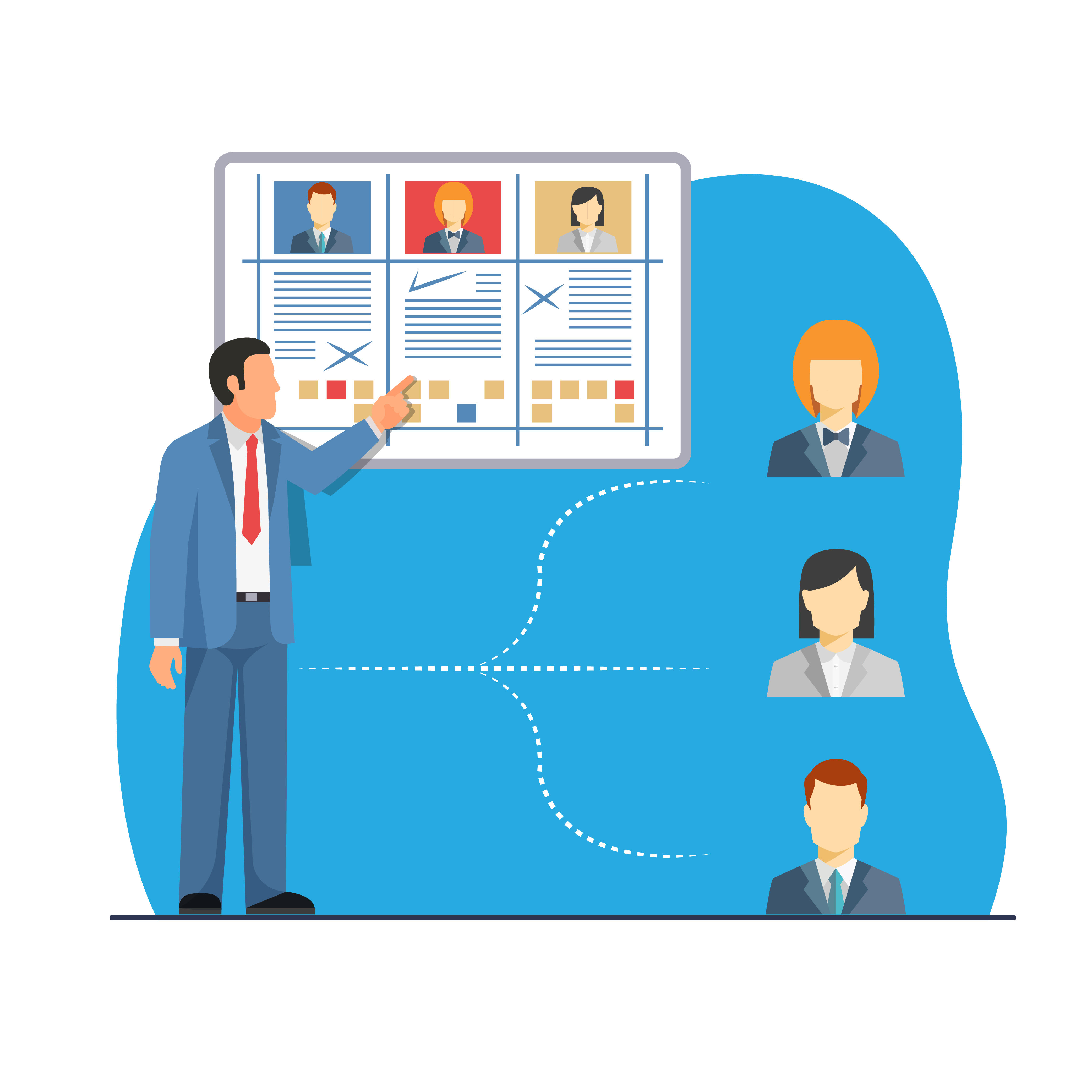 You can now request a demo